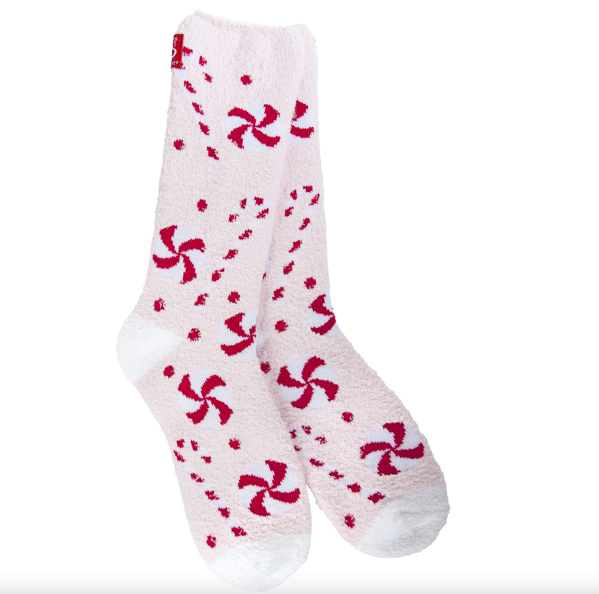 Peppermint Lane Socks – District23