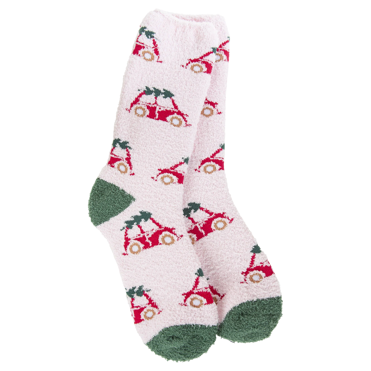 Holiday Bug Socks – District23